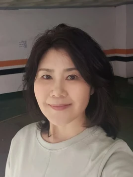 Kim Su-jin | Squid Game Wiki | Fandom