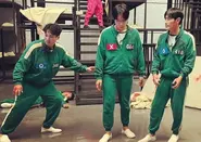 Player 418 | Squid Game Wiki | Fandom