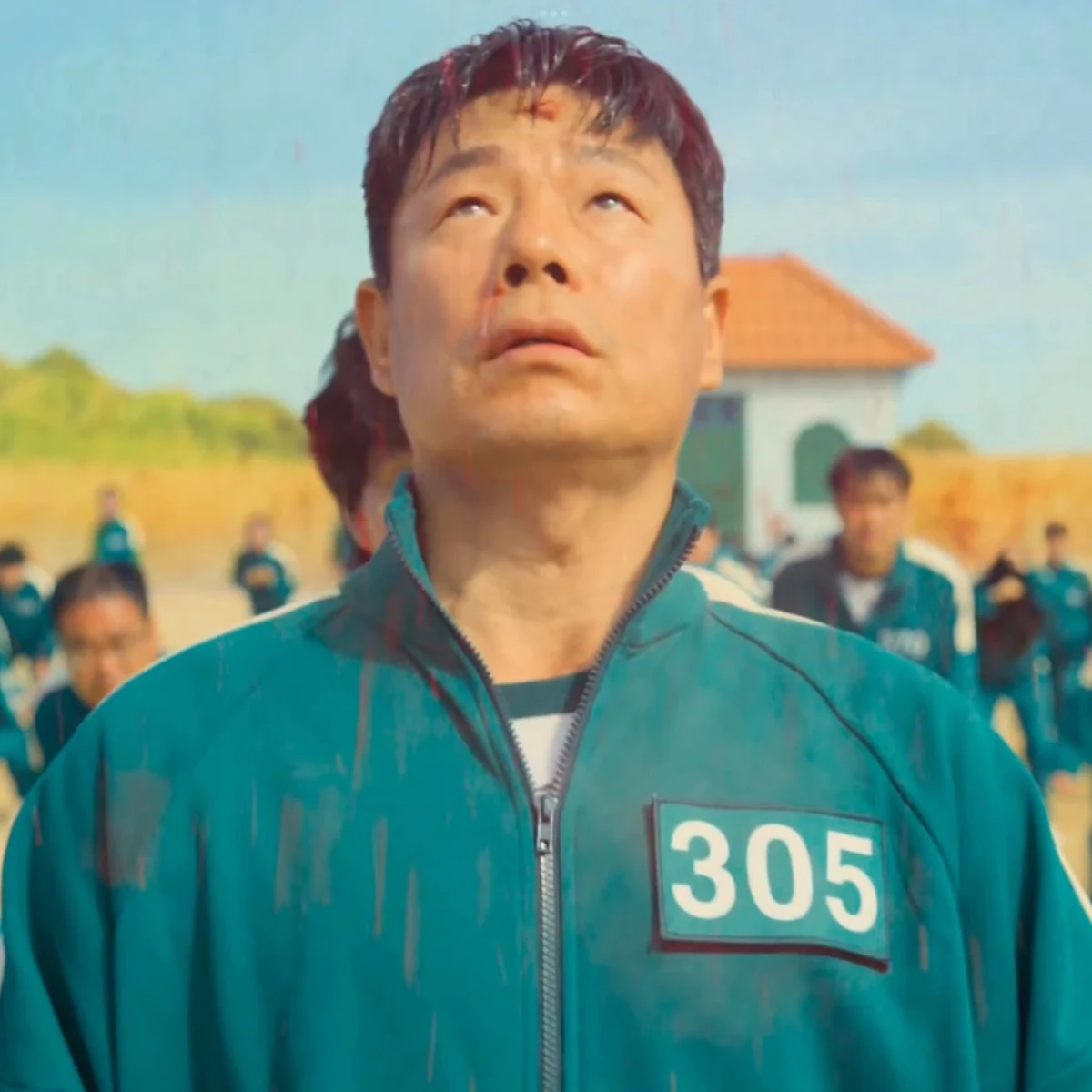 Player 305 (33rd Squid Game) | Squid Game Wiki | Fandom