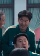 Player 040 | Squid Game Wiki | Fandom