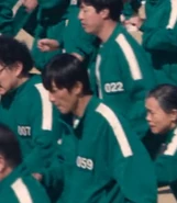 Player 059 | Squid Game Wiki | Fandom