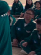 Player 166 | Squid Game Wiki | Fandom