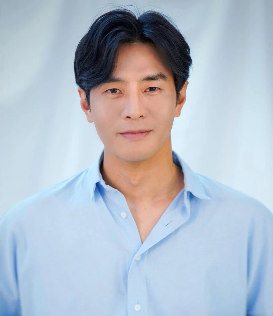 So Yun-ho | Squid Game Wiki | Fandom