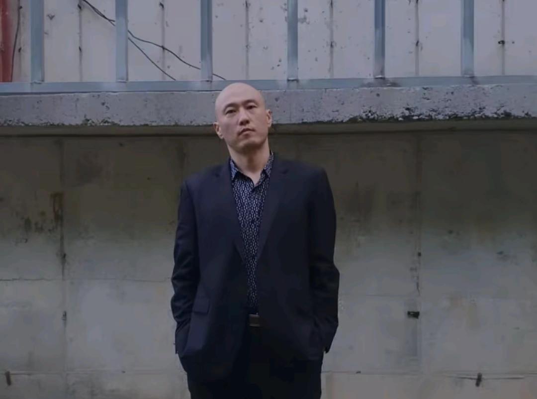 Moon Ki-hwan | Squid Game Wiki | Fandom