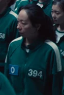 Player 394 | Squid Game Wiki | Fandom