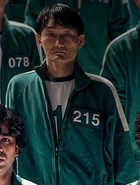 Player 215 | Squid Game Wiki | Fandom