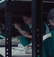 Player 446 | Squid Game Wiki | Fandom