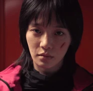 Kang No-eul | Squid Game Wiki | Fandom