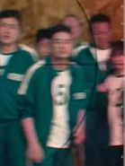 Player 159 | Squid Game Wiki | Fandom