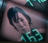 Player 163 (33rd Squid Game) | Squid Game Wiki | Fandom