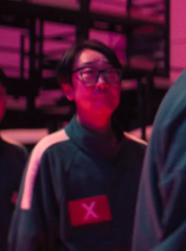 Player 431 | Squid Game Wiki | Fandom