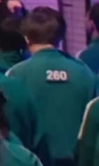 Player 260 | Squid Game Wiki | Fandom