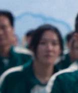 Player 119 | Squid Game Wiki | Fandom