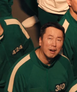 Player 360 | Squid Game Wiki | Fandom