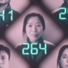 Player 264 (33rd Squid Game) | Squid Game Wiki | Fandom