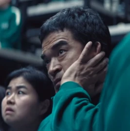 Sim Jae-seok | Squid Game Wiki | Fandom