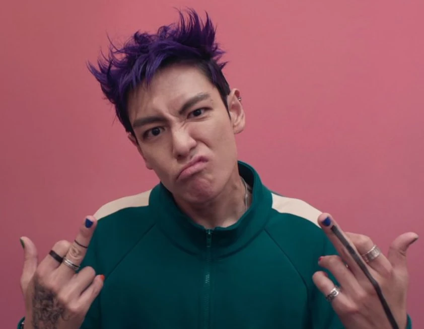 Category:Bad characters | Squid Game Wiki | Fandom