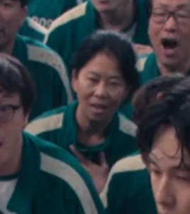 Player 038 | Squid Game Wiki | Fandom