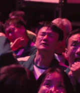 Player 179 | Squid Game Wiki | Fandom