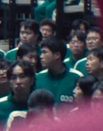 Player 030 | Squid Game Wiki | Fandom