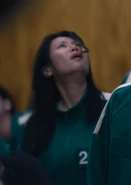 Player 215 | Squid Game Wiki | Fandom