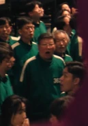 Yang Ho-jun | Squid Game Wiki | Fandom