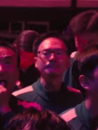 Player 446 | Squid Game Wiki | Fandom