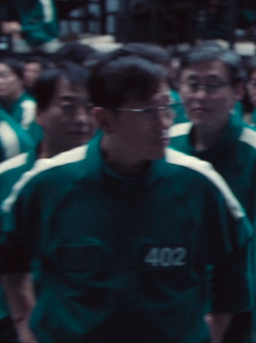 Player 402 | Squid Game Wiki | Fandom