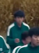 Player 317 (37th Squid Game) | Squid Game Wiki | Fandom