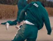 Player 292 | Squid Game Wiki | Fandom