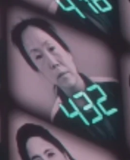 Player 432 (33rd Squid Game) | Squid Game Wiki | Fandom