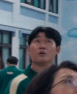 Player 019 | Squid Game Wiki | Fandom