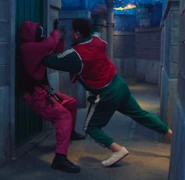 Player 296 | Squid Game Wiki | Fandom