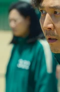 Jung Min-tae | Squid Game Wiki | Fandom