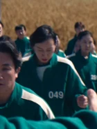 Player 049 | Squid Game Wiki | Fandom