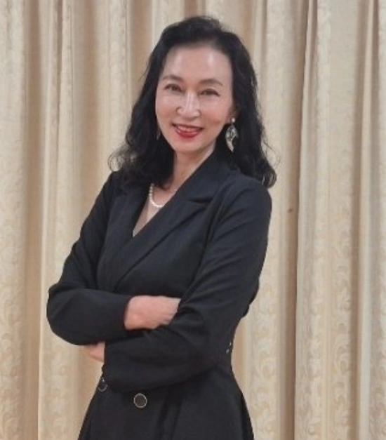 Jeong Mi-ran | Squid Game Wiki | Fandom