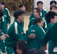 Player 033 | Squid Game Wiki | Fandom