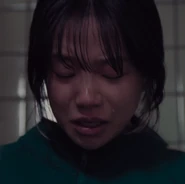 Kim Jun-hee | Squid Game Wiki | Fandom