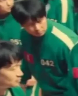 Player 042 | Squid Game Wiki | Fandom