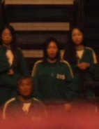 Player 215 | Squid Game Wiki | Fandom