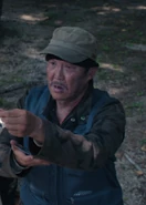 Player 233 | Squid Game Wiki | Fandom