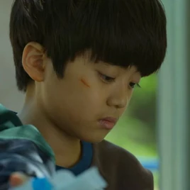 Kang Cheol | Squid Game Wiki | Fandom