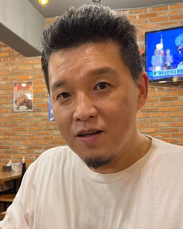 Seo Ho-chul | Squid Game Wiki | Fandom