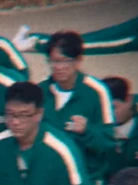 Player 366 | Squid Game Wiki | Fandom