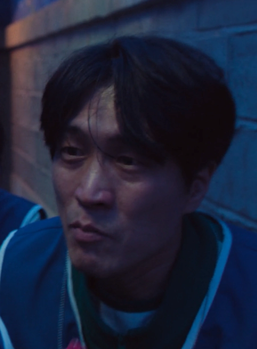 Player 306 | Squid Game Wiki | Fandom