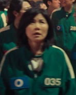 Player 035 | Squid Game Wiki | Fandom