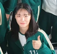 Player 112 | Squid Game Wiki | Fandom