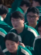 Player 157 | Squid Game Wiki | Fandom