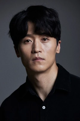 Shim Woo-sung | Squid Game Wiki | Fandom