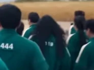 Player 119 | Squid Game Wiki | Fandom